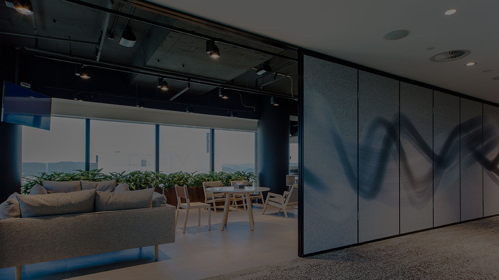 vetla – Automatic Glass Sliding Door